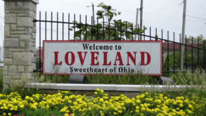 Loveland New Homes - Chimney Ridge