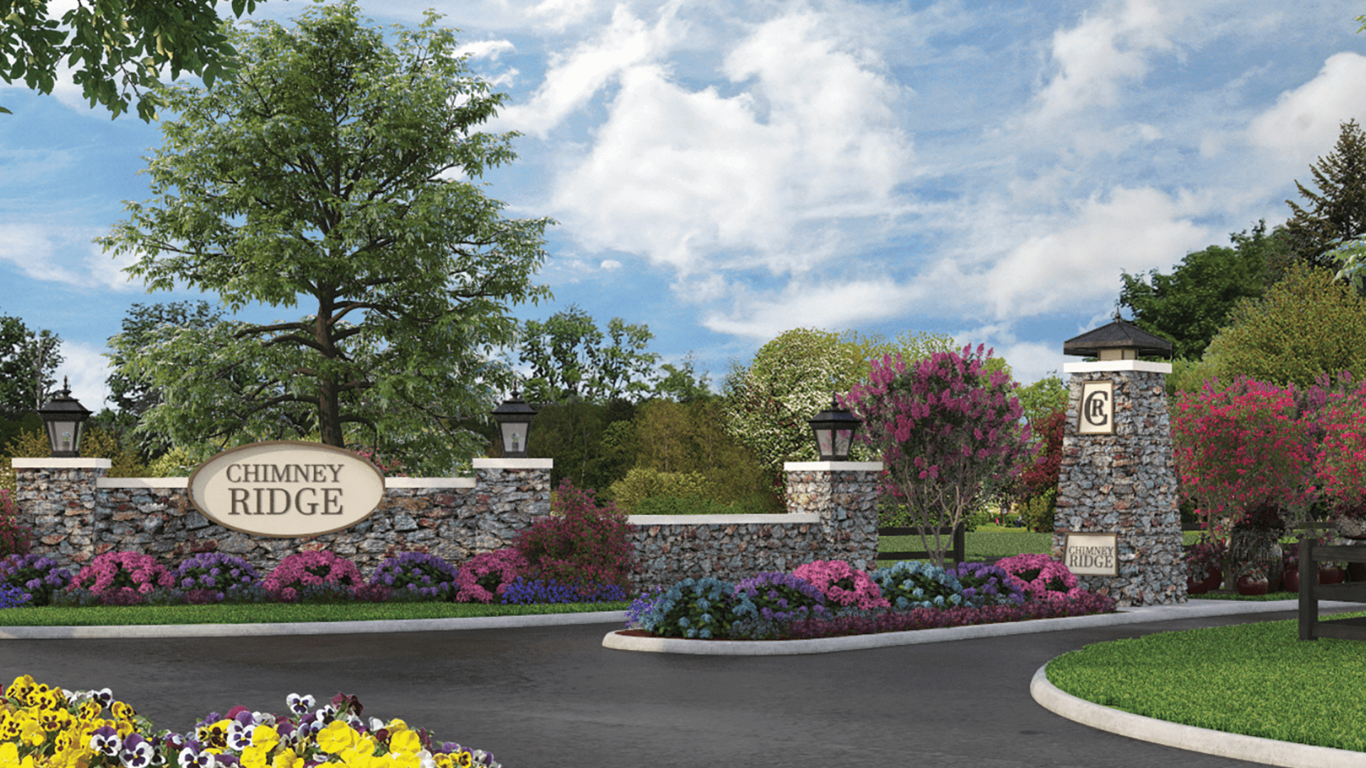 Loveland New Homes - Chimney Ridge